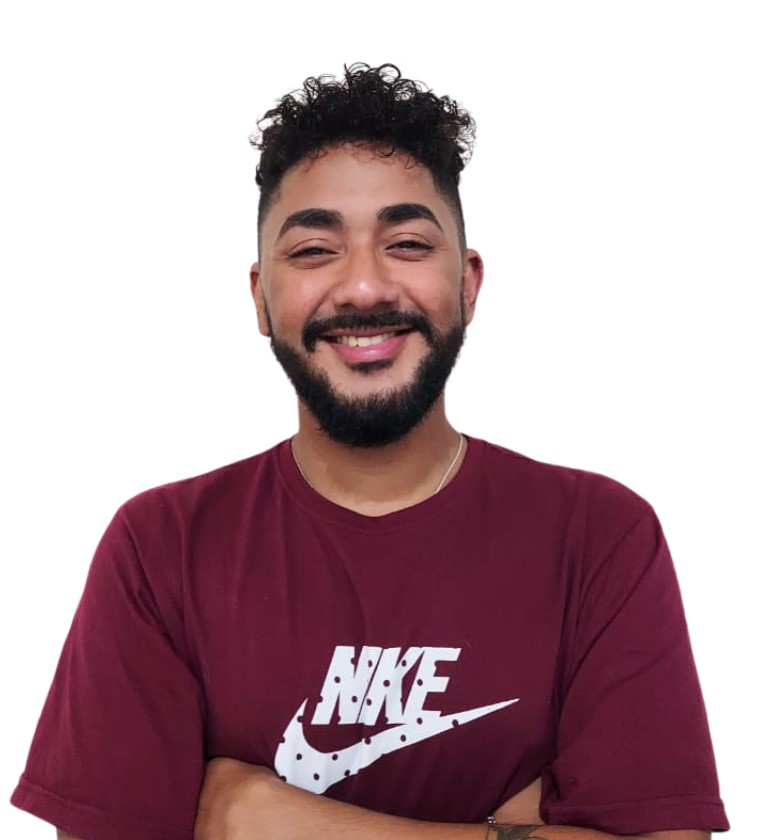Luiz Eduardo - Web Developer